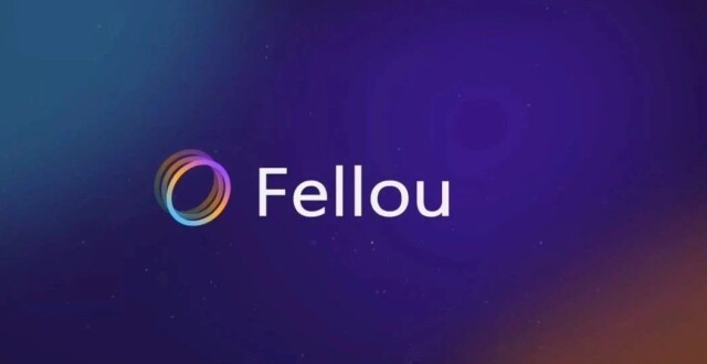 中国95后团队发布首个Agentic浏览器-Fellou，超越浏览，直达行动_腾讯新闻