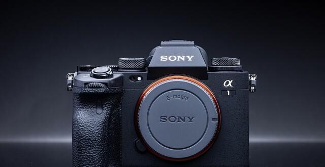 索尼A1M2旗舰微单部分参数曝光 下周将正式发布_腾讯新闻