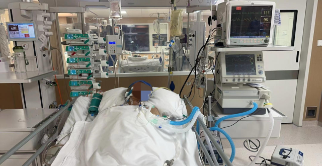 家中不舍开空调，青岛80岁老太患上“热射病”！专家：在室内也可得上此类疾病_腾讯新闻