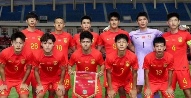 今日！CCTV5直播U19国足出战熊猫杯+NBA勇士PK独行侠，5+录播国乒_腾讯新闻