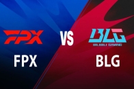 【2024LPL春季赛】常规赛 FPX vs BLG 第二局_腾讯新闻