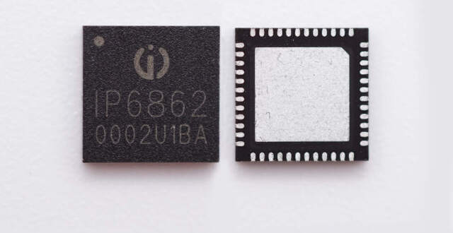 一芯多充与高效无线充电，英集芯IP6862与IP6802助力无线充电方案通过MPP认证_腾讯新闻