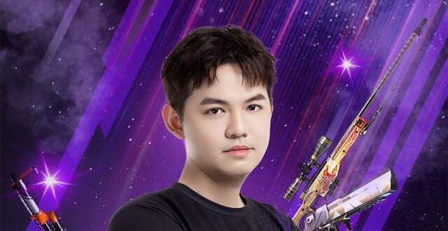 Kaze国内直播首秀，儿子Dak1ng助阵，玩家热评：上阵父子兵_腾讯新闻