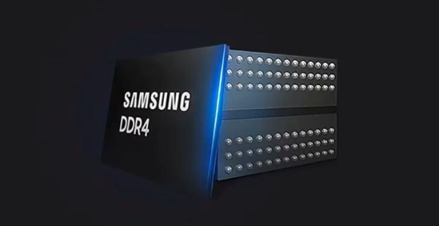 DDR4内存迎来大涨，三星逐步停产，美光宣布上调50%！_腾讯新闻