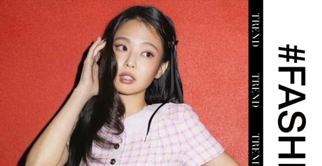 被Jennie和张元英pick，“甜品穿搭”凭什么出圈？_腾讯新闻