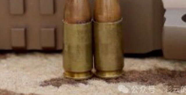 反恐，打野蛮人的事情，能叫违法？美国M1153特种用途弹是空尖弹吗？_腾讯新闻