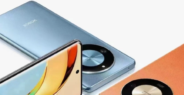 荣耀 X50 Pro 通过 3C 认证，支持 35W 快充_腾讯新闻