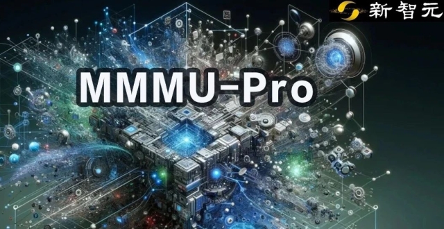 MMMU华人团队更新Pro版！多模态基准升至史诗级难度_腾讯新闻