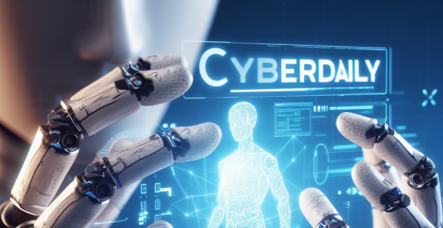 进来聊聊 |CyberDaily_腾讯新闻