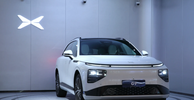 预算25万左右买纯电SUV？这台车全系标配800V架构，还有2万元优惠_腾讯新闻