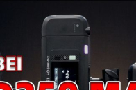 金贝HD250MAX适合你嘛？闪光灯多大功率才够用？_腾讯新闻