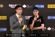 【赛后采访】深圳DYG.nono：文斗给若曦99分 多给一分怕他骄傲_腾讯新闻