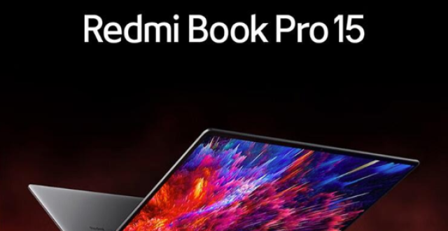 4799元！小米Redmi Book Pro 15增强版发布：i5-12500H加持_腾讯新闻