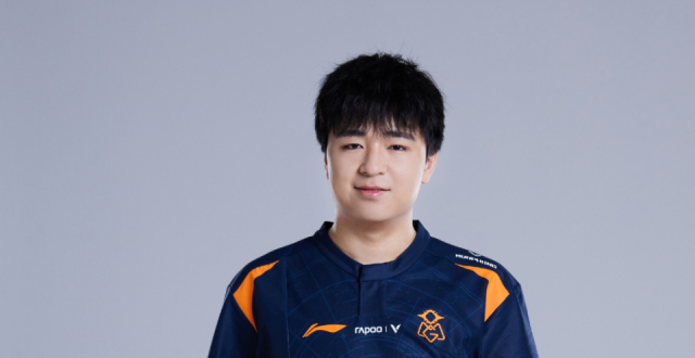 新教练到了反而输了！WBG不敌OMG，Shanji像个战神_腾讯新闻