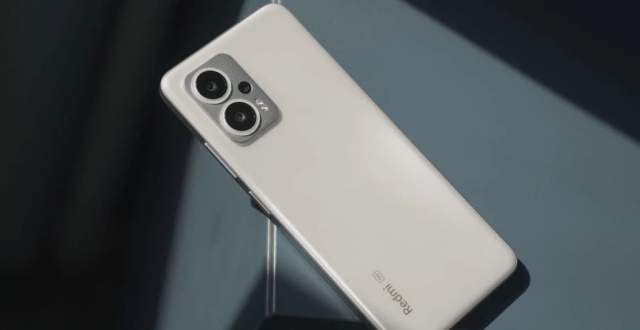 Redmi Note 12T Pro 正式发布，多少“LCD 党”早就等不及了……_腾讯新闻