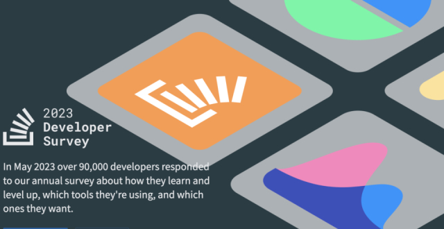 最赚钱编程语言Zig登顶，开发者爱ChatGPT远超必应｜Stack Overflow报告_腾讯新闻