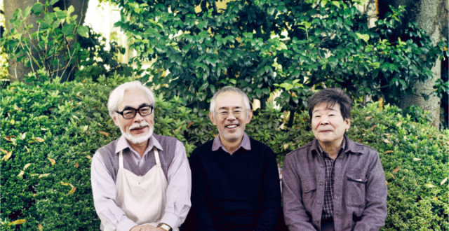 宫崎骏的自问自答：你想活出怎样的人生？_腾讯新闻