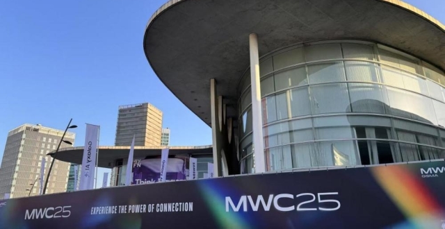 复盘MWC25系列：网络API经济成果初现 6G仍需达成全球共识_腾讯新闻