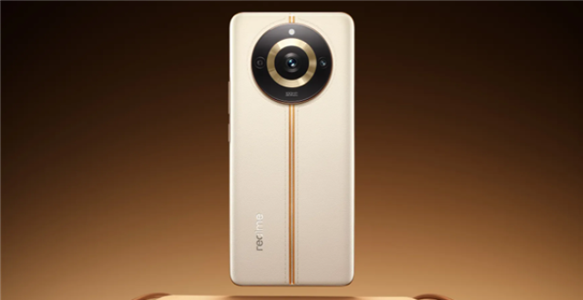 48个月流畅不卡顿！真我11 Pro系列今日首销：1699元起_腾讯新闻