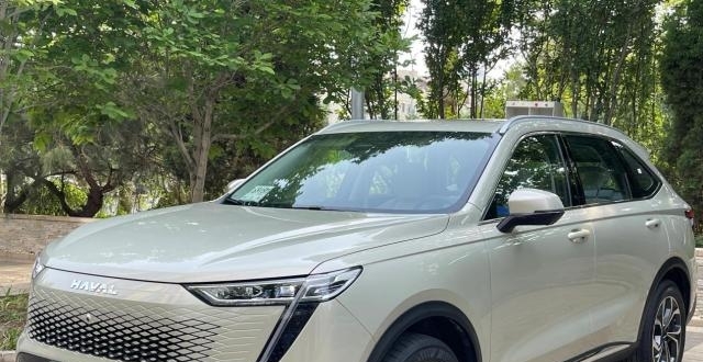 用两驱的成本实现四驱？枭龙MAX的Hi4技术能比过比亚迪DM-i？_腾讯新闻