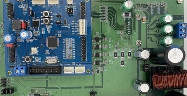 干货 | MCU ADC如何测量超过VCC的电压？_腾讯新闻