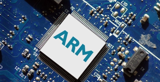 Arm IPO定价每股51美元，拟筹资48.7亿美元_腾讯新闻