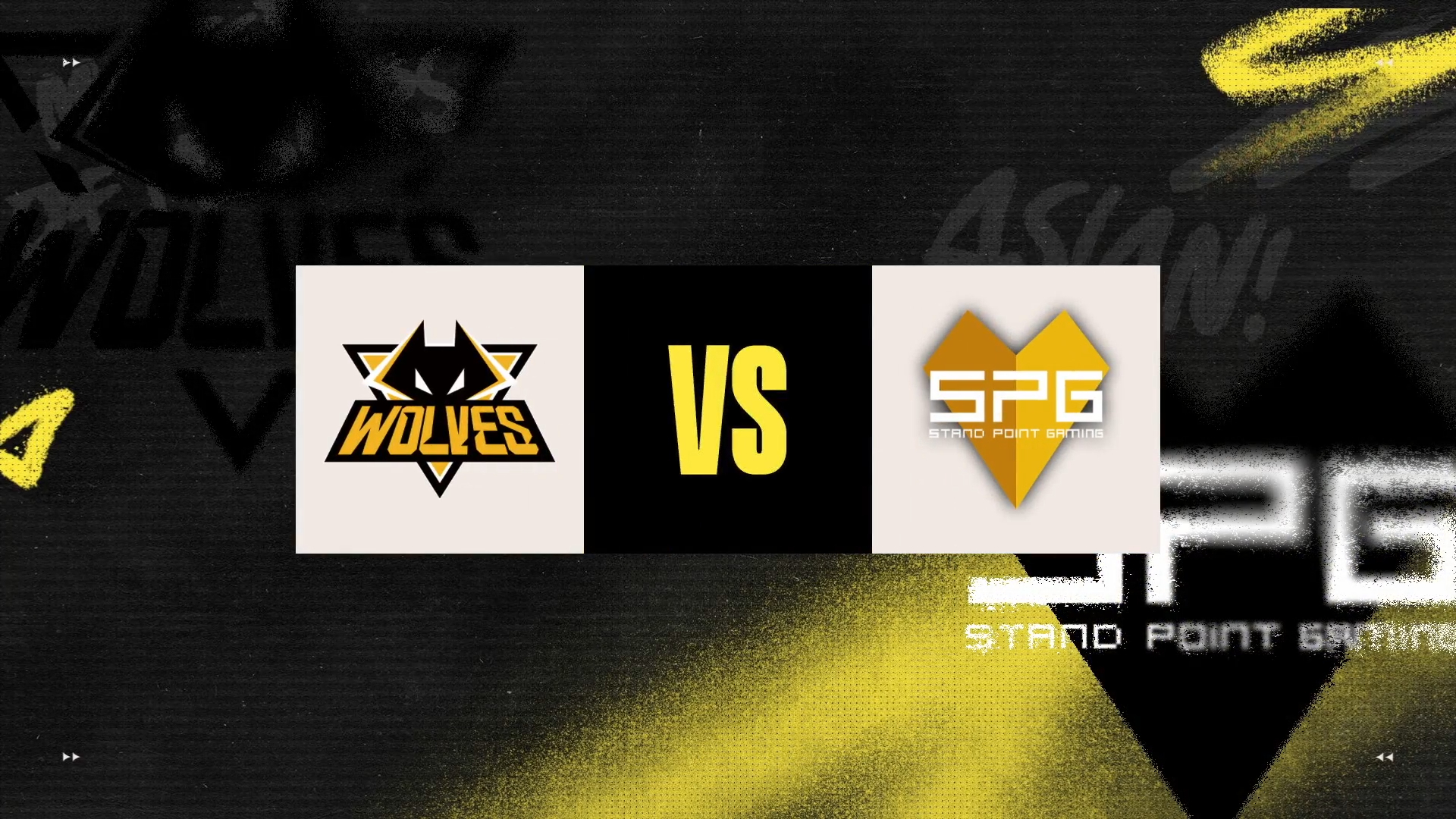 20250801使命召唤大师杯 常规赛 S2W3D2 Wolves VS SPG _5_腾讯新闻