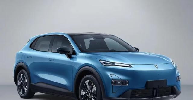 情绪价值给到位，11.99万元起的深蓝S05靠差异化出圈？_腾讯新闻