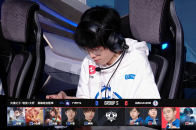 20250320 KPL春季赛常规赛第二轮_W3D2 杭州LGD.NBW vs 广州TTG_1_腾讯新闻