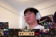 【2024传奇杯S2】败者组第一轮 Uzi队 vs Ning队 第二局（GM vs OP）_腾讯新闻