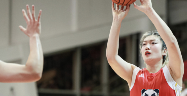 WCBA总决赛：四川大逆转内蒙古总分1-0 韩旭23+7李梦14+3_腾讯新闻