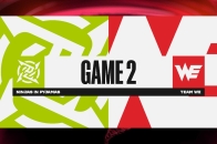 [LPL]【NIP vs WE】第二局速看丨2023LPL夏季赛第四周第一日丨20230619_腾讯新闻