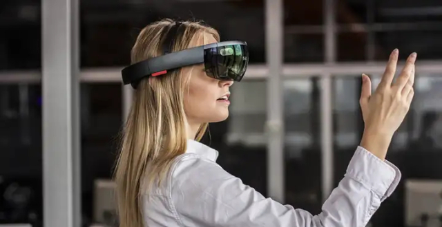 TrendForce：2030年全球AR设备出货量预计将达2550万台_腾讯新闻