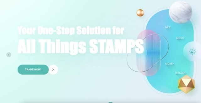 SRC20首个交易平台OpenStamp：将上线旗舰Launchpad，全方位激励回馈用户_腾讯新闻