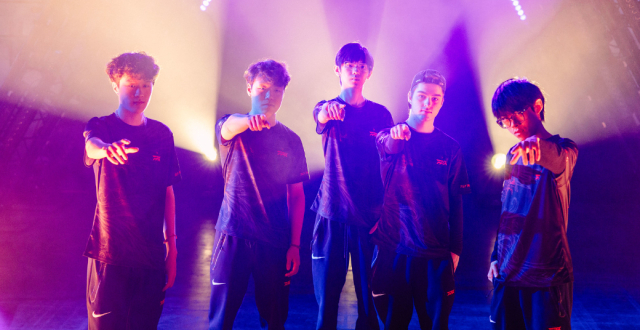 FPX 0-2不敌LOUD，FPX告别无畏契约马德里大师赛_腾讯新闻