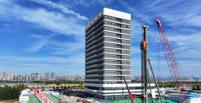 厦门最新发布！519个！10177.4亿元！_腾讯新闻