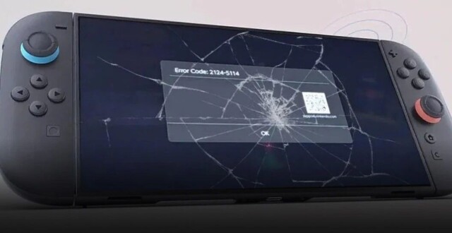 Switch2开始ban机，不要侥幸！NS2不含订书机竟成卖点！_腾讯新闻