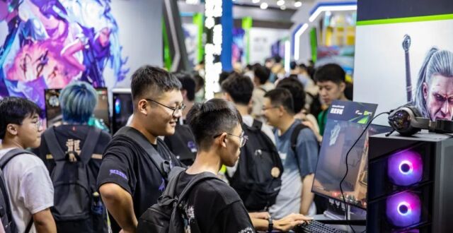 玩创无限！七彩虹携手NVIDIA打造BW2024玩创星球_腾讯新闻