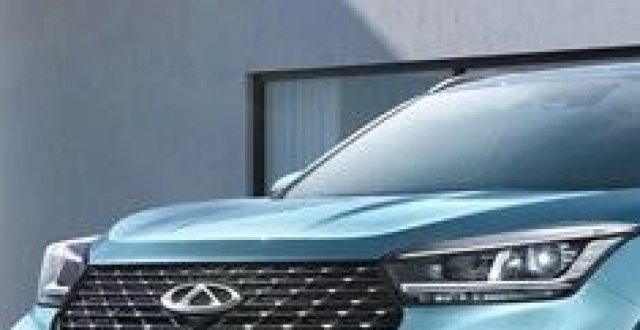 质选车：新款瑞虎5x凭实力席卷A0级SUV市场_腾讯新闻