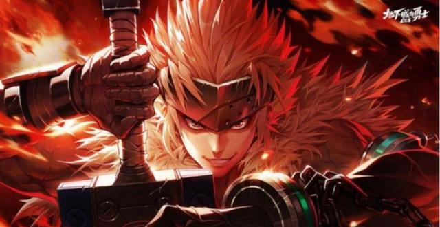 《DNF手游》有多莽？收入或超200亿元，占国内手游1/10_腾讯新闻