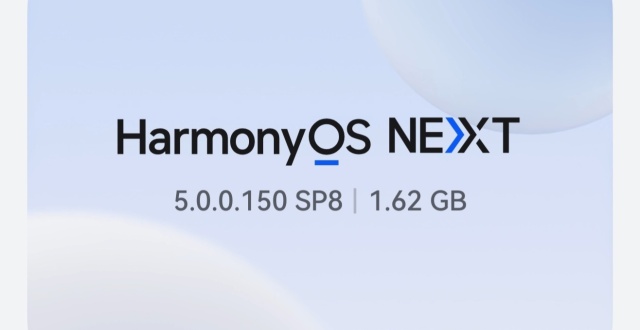 华为 Mate 70 系列手机获鸿蒙 HarmonyOS NEXT 5.0.0.150 升级_腾讯新闻