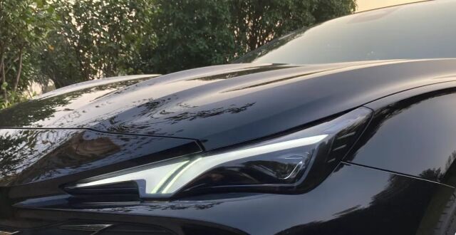 名爵MG7:实测20万以内B级燃油车唯一的NGP！_腾讯新闻