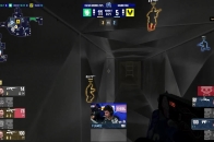 CS2旷世之战！VIT鏖战至图五三加时击败FLCN，问鼎IEM墨尔本_腾讯新闻