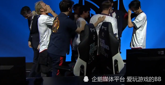 S13瑞士轮第二日：BLG被JDG八擒，T1被GEN七擒，WBG翻车不敌G2_腾讯新闻