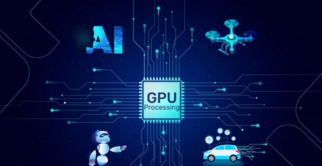 谷歌云开启GPU算力狂飙，驱动AIGC时代加速到来_腾讯新闻