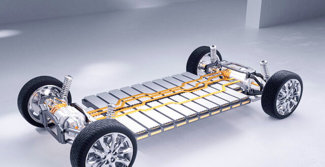 机构：1-5月全球电动汽车电池装机量237.6GWh，宁德时代第一_腾讯新闻