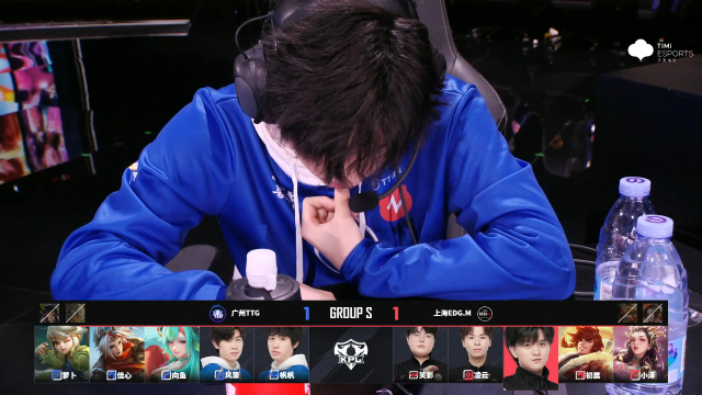 【2025KPL春季赛】3月13日 广州TTG vs 上海EDG.M_03:大道至简！小泽孙策二连MVP，EDG拿到赛点！_腾讯新闻