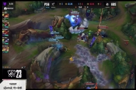 S13全球总决赛入围赛：PSG vs BDS 第五局_腾讯新闻