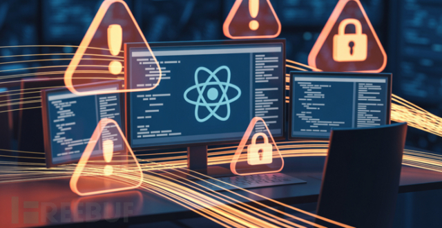 JavaScript 库 React 高危漏洞（CVE-2025-11953）威胁数百万开发者_腾讯新闻