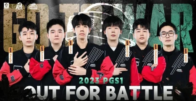 绝地求生PCL参加PGS1队伍选手Twire评级：4AM仅2哥一人高分_腾讯新闻